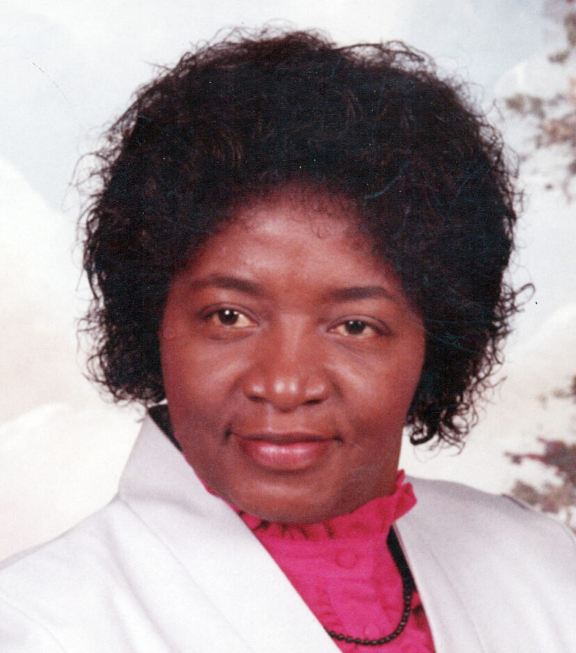Gladys Jean Dominguez | News, Sports, Jobs - Standard-Examiner